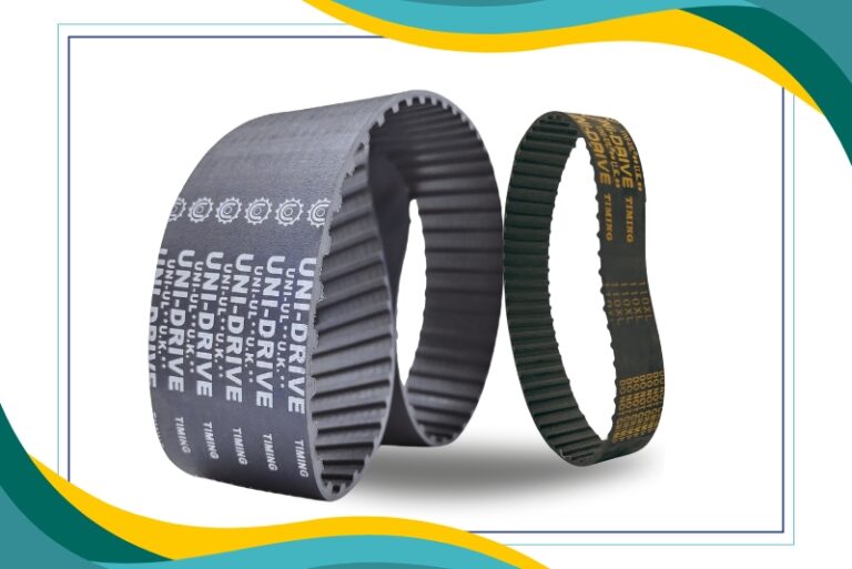 Timing Belt - Uni-Drive Technologies Sdn Bhd